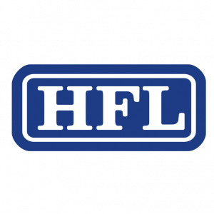 HFL Spezial-Schienenauflager